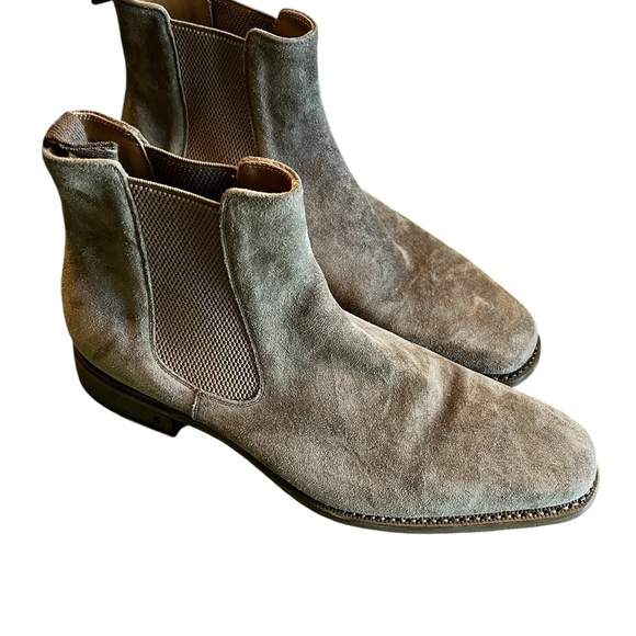 John Varvatos | Shoes | John Varvatos Amsterdam Chelsea Mens 5 Boot ...